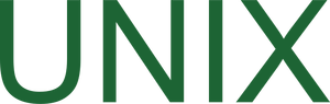 Unix | Logopedia | Fandom