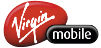 Virgin Mobile Logo