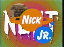 Todays Special Nickelodeon