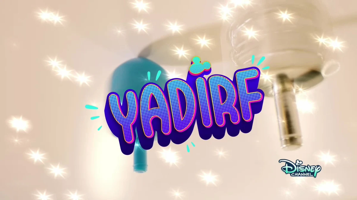Yadirf/Other | Logopedia | Fandom