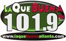 WAZX-FM | Logopedia | Fandom