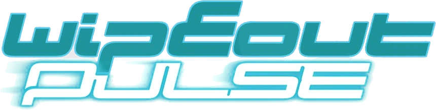 WipEout Pulse | Logopedia | Fandom