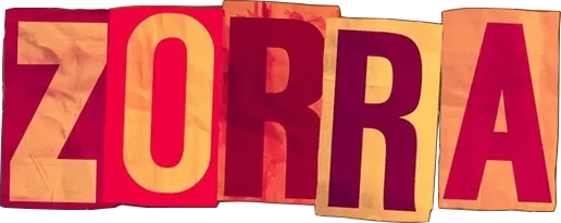 Zorra | Logopedia | Fandom