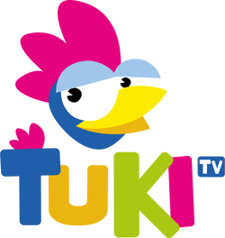 Ťuki TV | Logopedia | Fandom