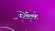 Disney Channel (international)/Wordmark (Graffiti Age) Logo Idents ...