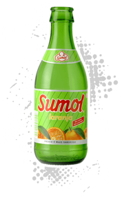 Sumol | Logopedia | Fandom