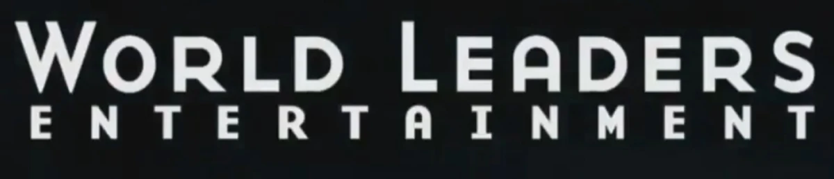 World Leaders Entertainment Inc. | Logopedia | Fandom