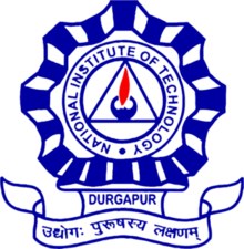 National Institute of Technology Durgapur | Logopedia | Fandom