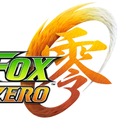star fox logopedia