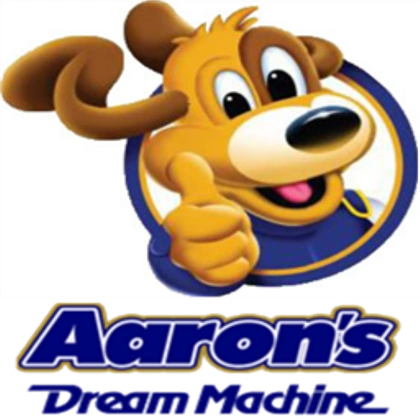 Aaron's Dream Machine | Logopedia | Fandom