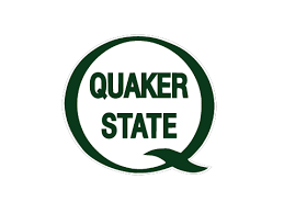 Quaker State Logo