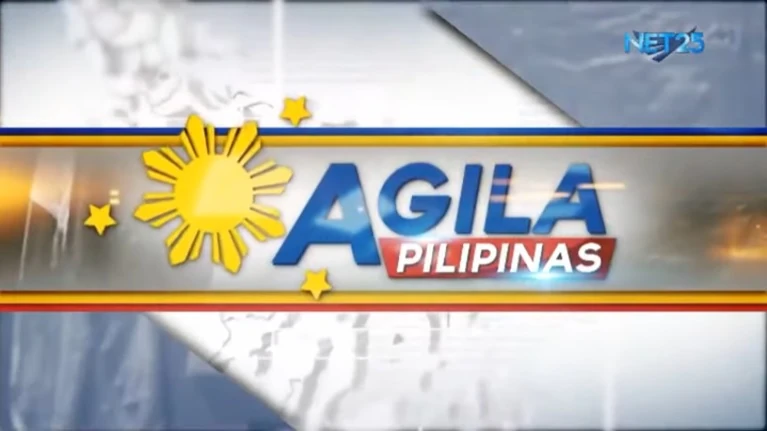 Agila Pilipinas | Logopedia | Fandom