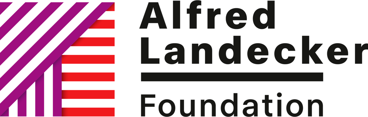 Alfred Landecker Foundation | Logopedia | Fandom