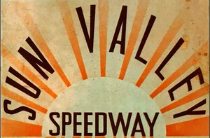 Anderson Speedway | Logopedia | Fandom