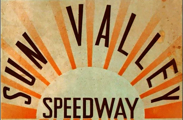Anderson Speedway | Logopedia | Fandom