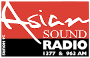 Asian Sound Radio | Logopedia | Fandom