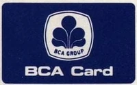 BCA Card | Logopedia | Fandom