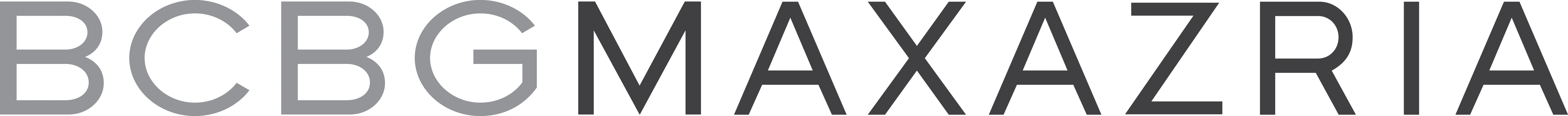 Bcbg Max Azria Logo