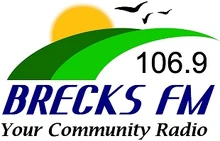 Brecks FM | Logopedia | Fandom