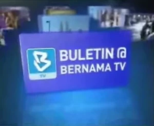 Buletin Bernama | Logopedia | Fandom