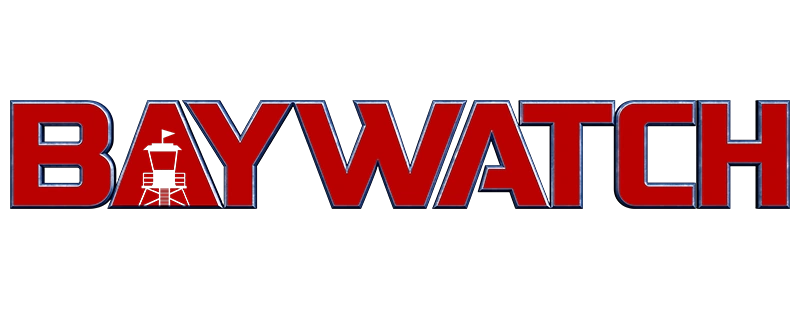 Baywatch Tv Logo