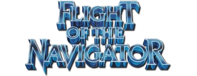 Flight of the Navigator | Logopedia | Fandom