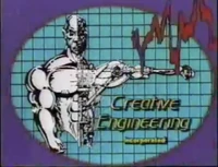 Creative Engineering, Inc. | Logopedia | Fandom