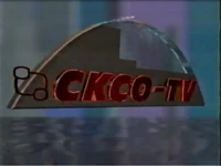 CKCO-DT | Logopedia | Fandom