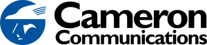 Cameron Communications | Logopedia | Fandom