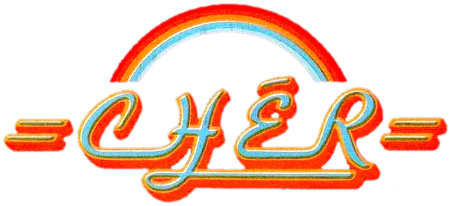 Cher Logo