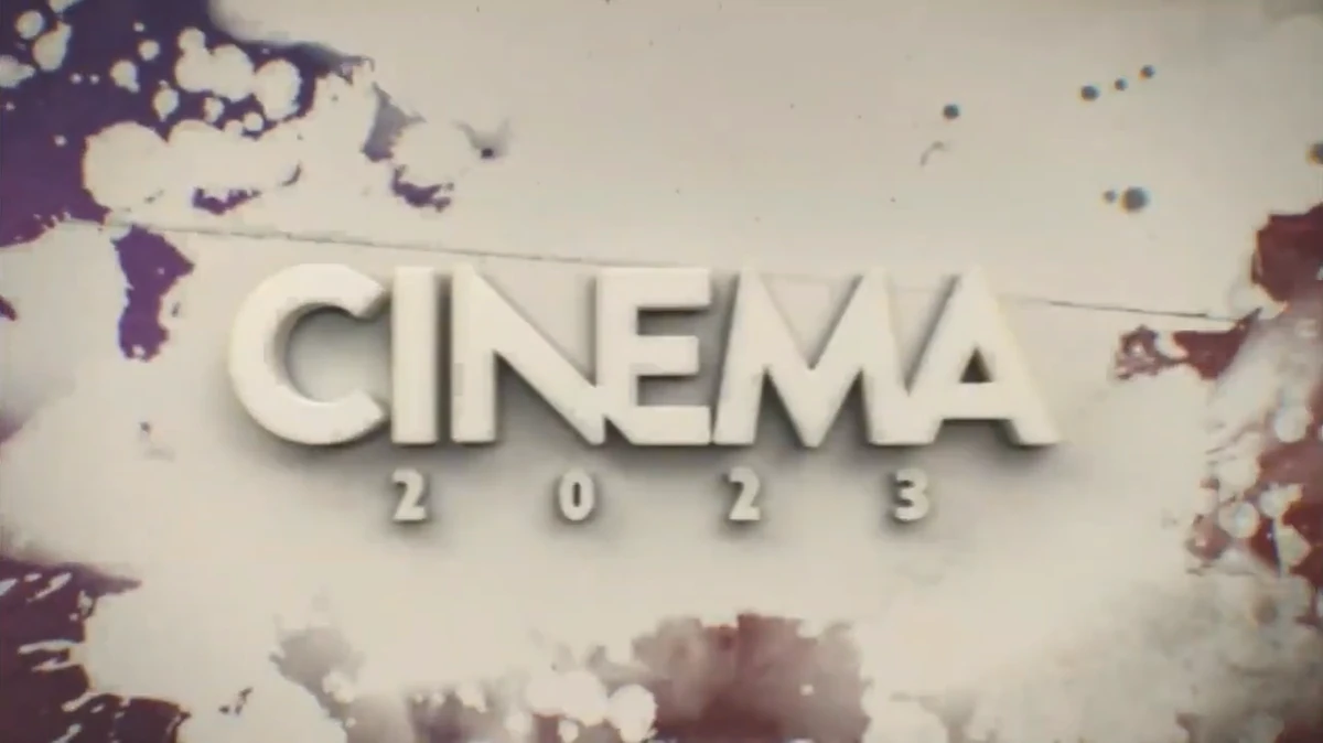 Cinema (TV Globo) | Logopedia | Fandom