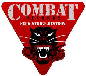 Combat Records | Logopedia | Fandom