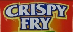 Crispy Fry | Logopedia | Fandom