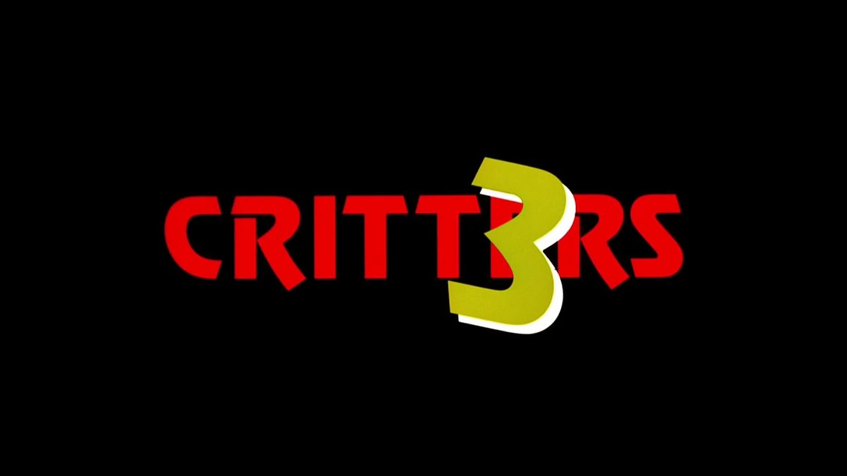 Critters 3 | Logopedia | Fandom