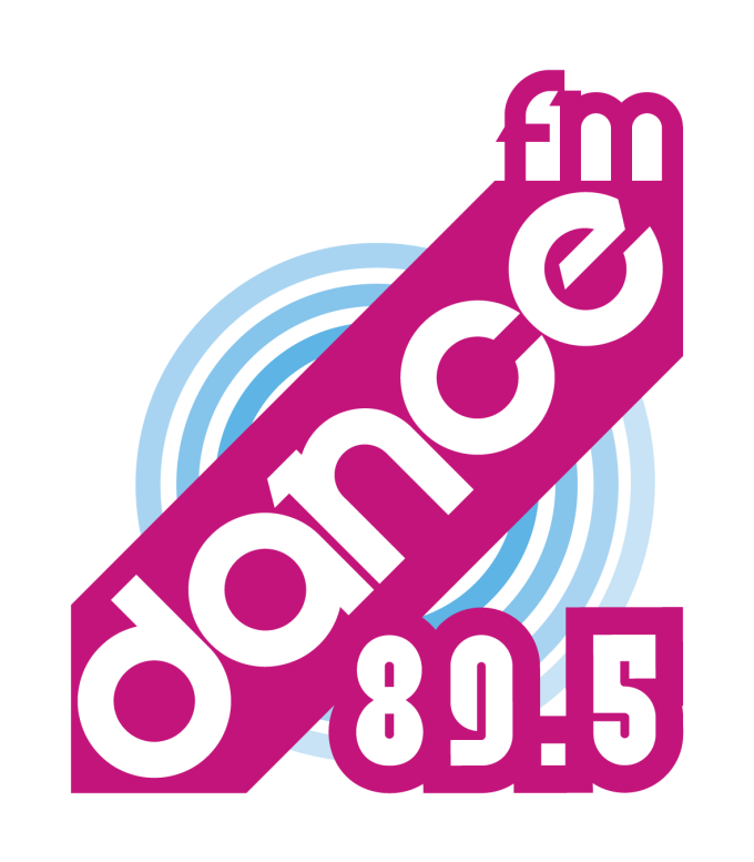 Dance FM | Logopedia | Fandom
