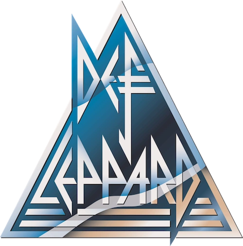 Def Leppard | Logopedia | Fandom