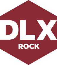 Deluxe Rock | Logopedia | Fandom
