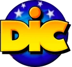 DIC Entertainment/Logo Variations | Logopedia | Fandom
