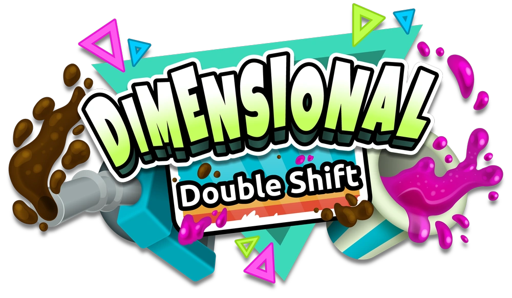 Dimensional Double Shift | Logopedia | Fandom