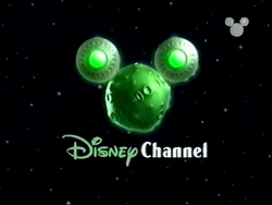 Disney Ident
