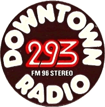 Downtown Radio | Logopedia | Fandom