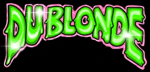 Du Blonde | Logopedia | Fandom