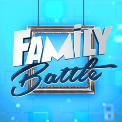 Family Battle | Logopedia | Fandom