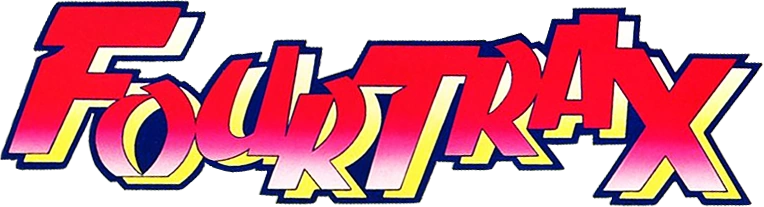 Four Trax | Logopedia | Fandom