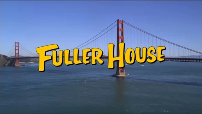 Fuller House | Logopedia | Fandom