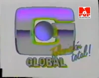 Global Televisión/Idents | Logopedia | Fandom