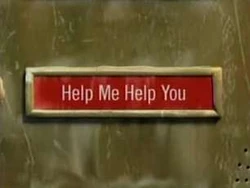 Help Me Help You | Logopedia | Fandom