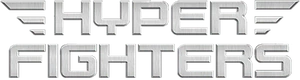 Hyper Fighters | Logopedia | Fandom