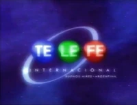 Telefe Internacional/Idents | Logopedia | Fandom