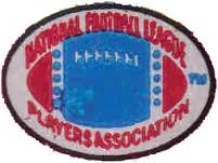 Nflpa Logo